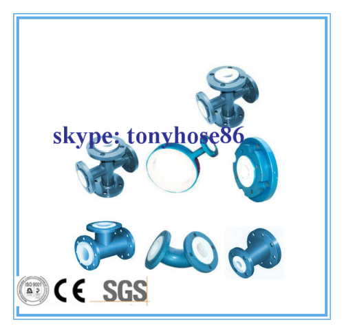 Flange Type Ptfe Lined Bellow Compensator, High Quality Flange Type ...