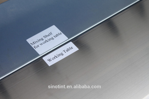 Automotive Refinish Mixing Machine, High Quality Automotive Refinish ...