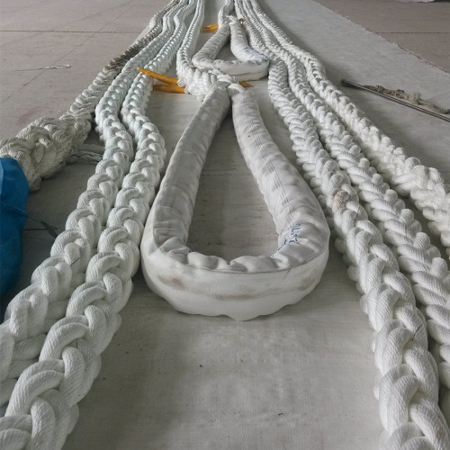 Mixed Mooring Tails 10 Cir 11 Meter, High Quality Mixed Mooring Tails ...