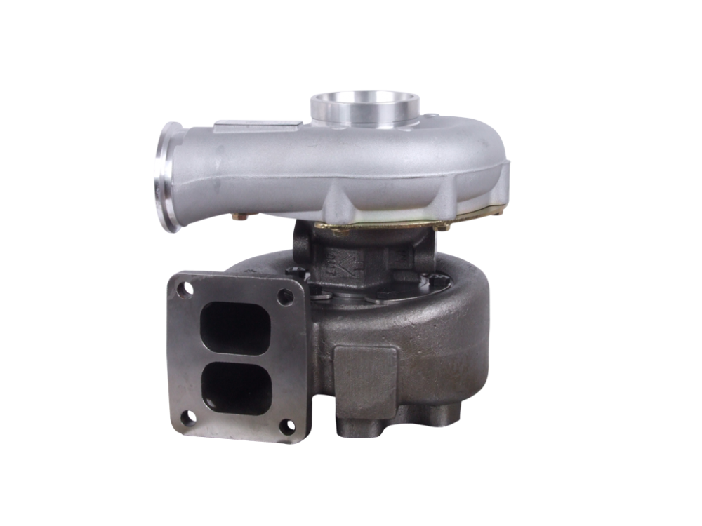 H2D Turbocharger 3525994 Volvo Marine Turbo Images & Photos