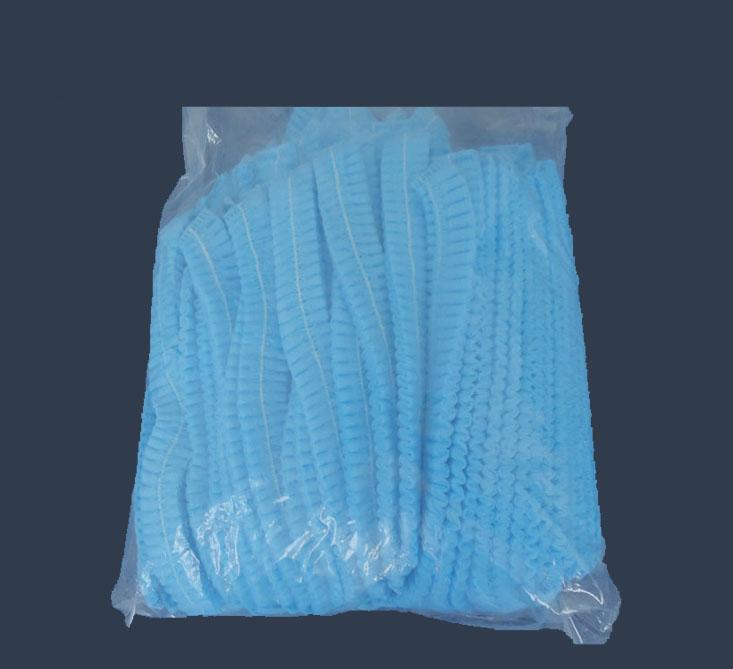Disposable Non Woven Surgical Strip Cap China Manufacturers Suppliers ...