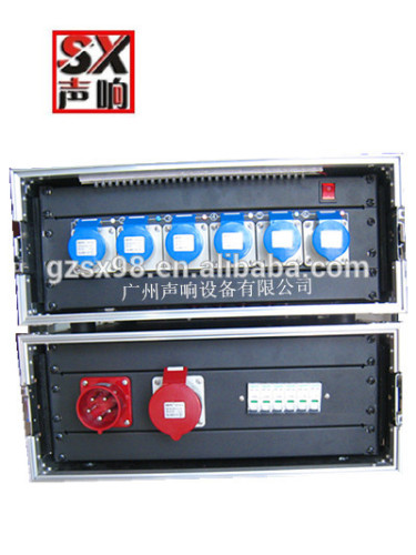 6 Channels Power Distribution, High Quality 6 Channels Power ...