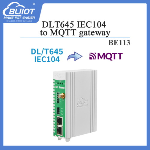 Modbus Iec104 To Mqtt Iot Gateway Protocol Converter, High Quality Modbus Iec104 To Mqtt Iot ...
