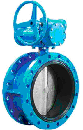 Concentric Butterfly Valves, High Quality Concentric Butterfly Valves ...