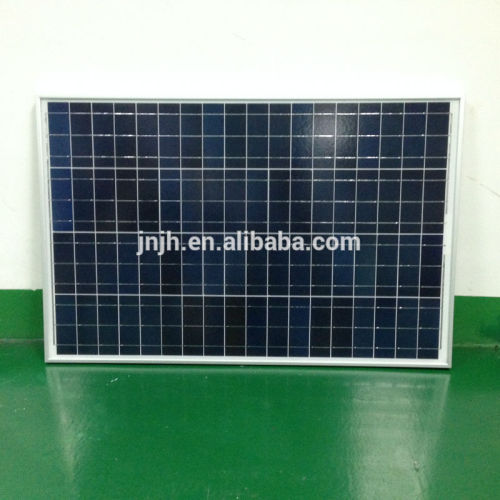 The Most Efficiency From China! 275w Solar Panel, High Quality The Most ...