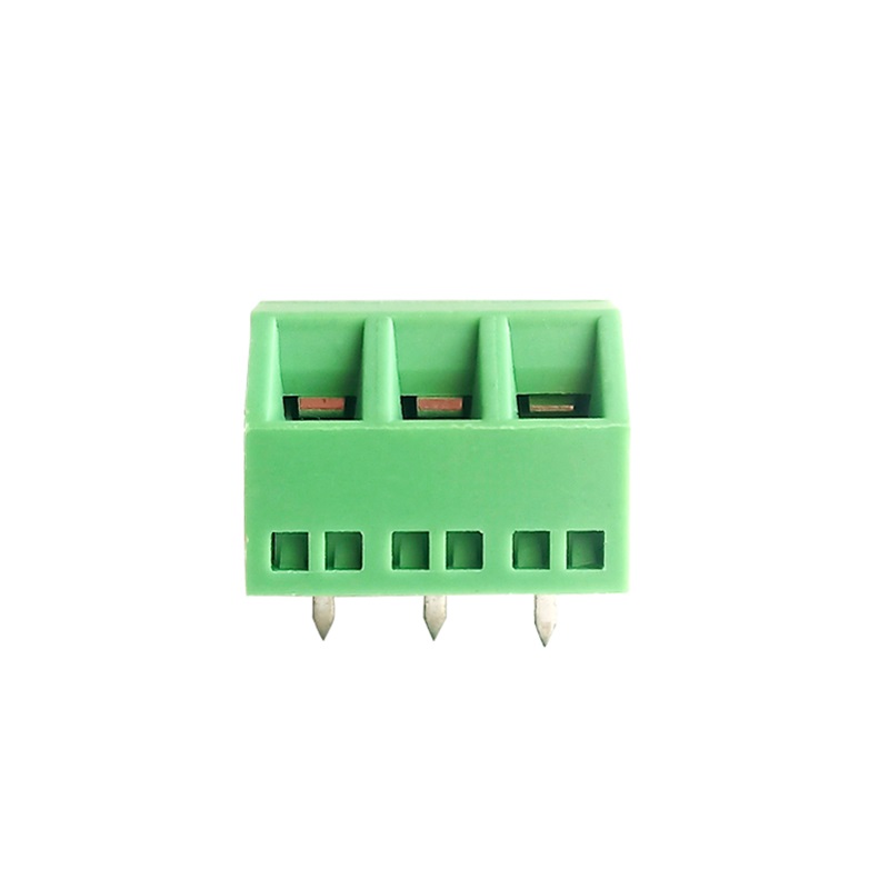 European Terminal Block Connector High Quality Terminal High Quality