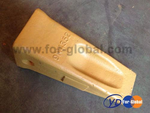 Caterpillar J350 Excavator Spare Parts Bucket Tooth Points 9n4352 ...