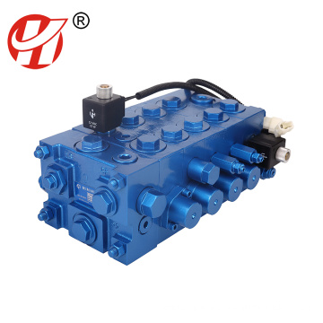 China Multiple Way Valves ,Multi-Way Valve,Multi-Way Directional Valve ...