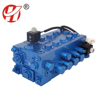 China Multiple Way Valves ,Multi-Way Valve,Multi-Way Directional Valve ...