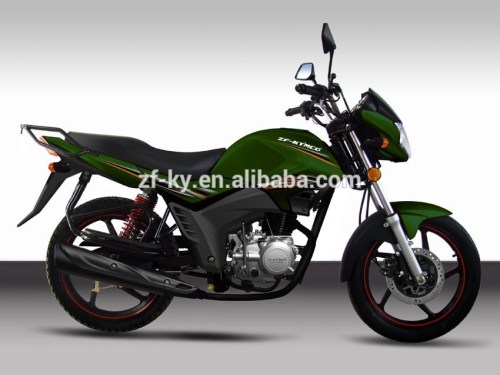 Chinese Motocross 125 Cc Motorcycle 125cc Motorbike For Sale Zf125-2a, High Quality Chinese ...