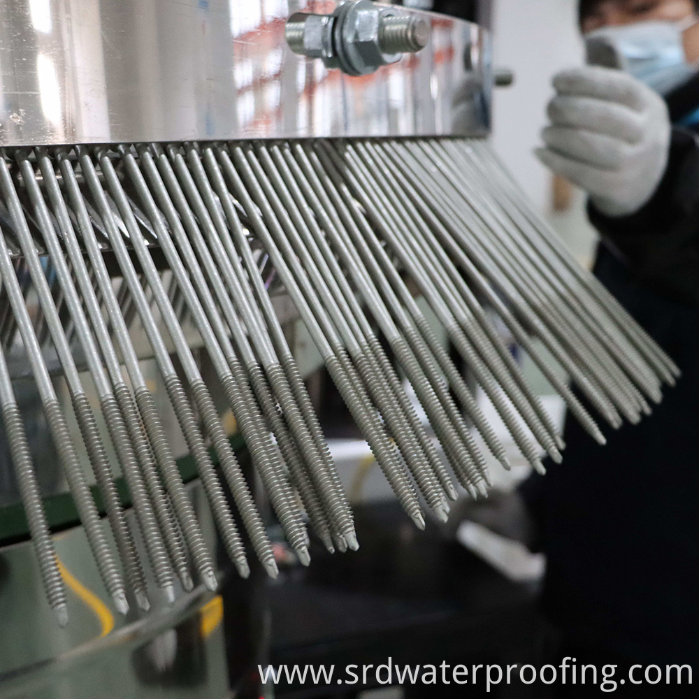 Screws of various sizes for building waterproof fasteners China ...