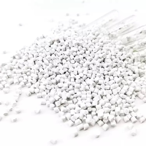 흰색 마스터 배치 Tio2 40% 및 70%, Bossgoo.com의 고품질 흰색 마스터 배치 Tio2 40% 및 70%