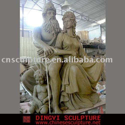 Zeus Sculpture, High Quality Zeus Sculpture on Bossgoo.com