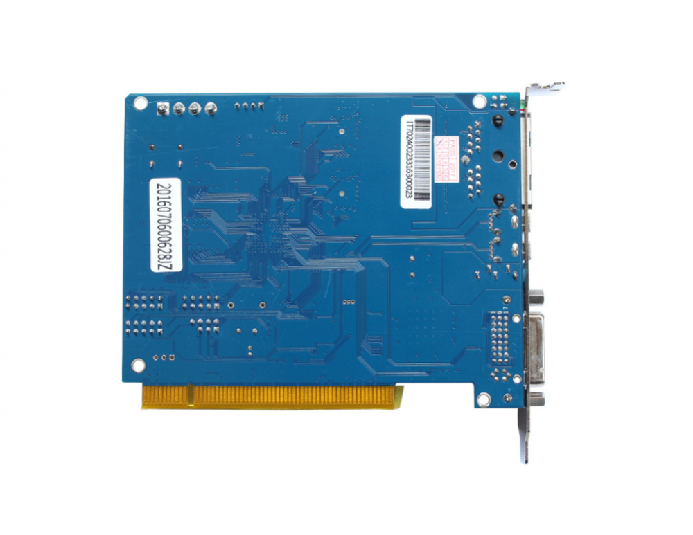 Colorlight Led Display การส่งการ์ด It7 คุณภาพสูง Colorlight Led Display ...