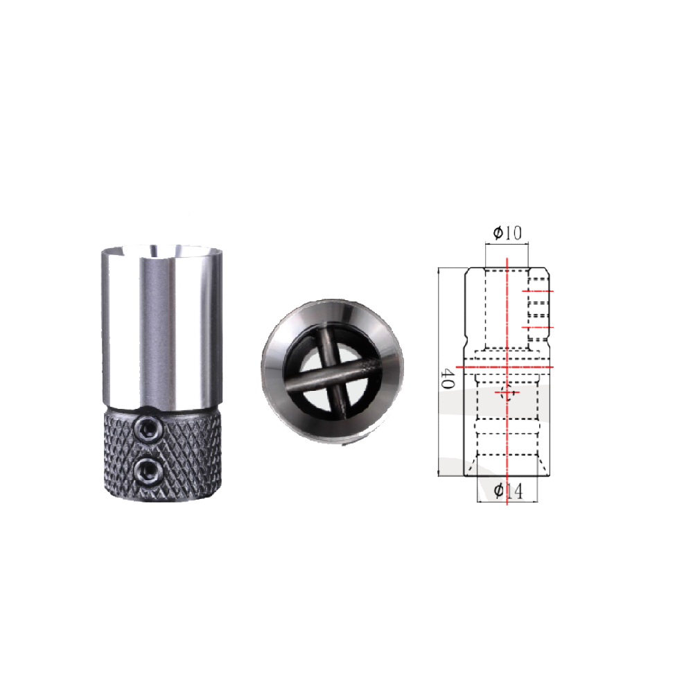 Quick Change Chucks For Cnc Woodworking Boring Machines: Accessories ...