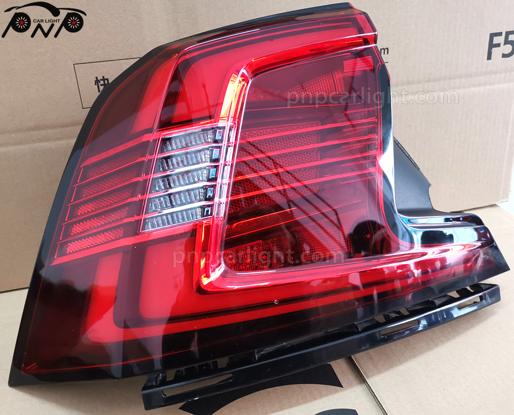 Original Tail Light for Volvo S90 2021-2024 China Manufacturer