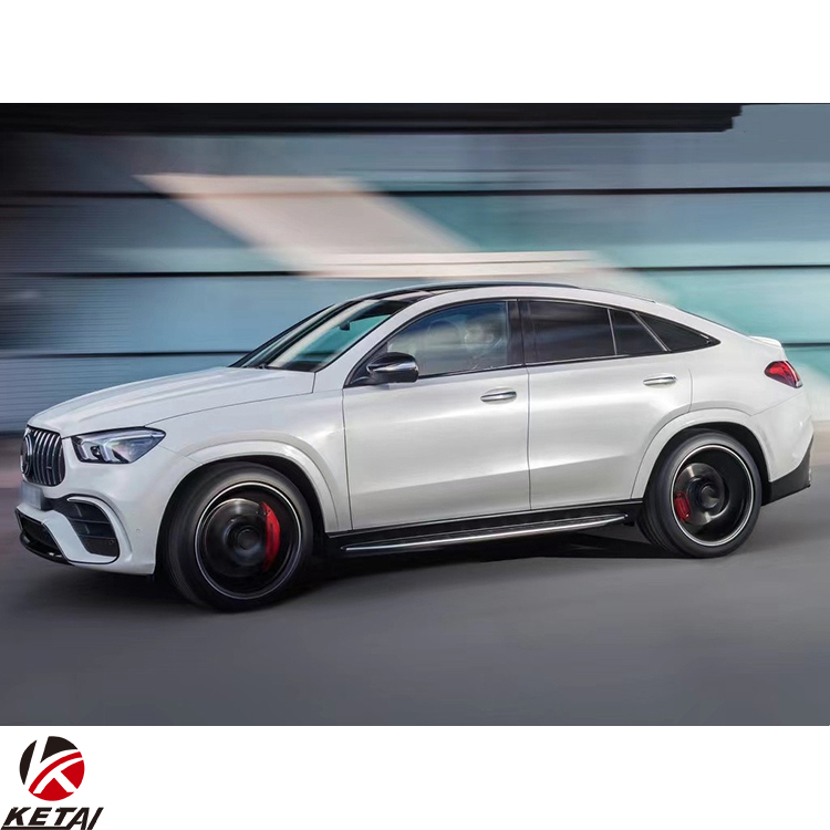 Wholesale Gle63 Amg Style Body Kit For Benz C167 2020-2022, High ...