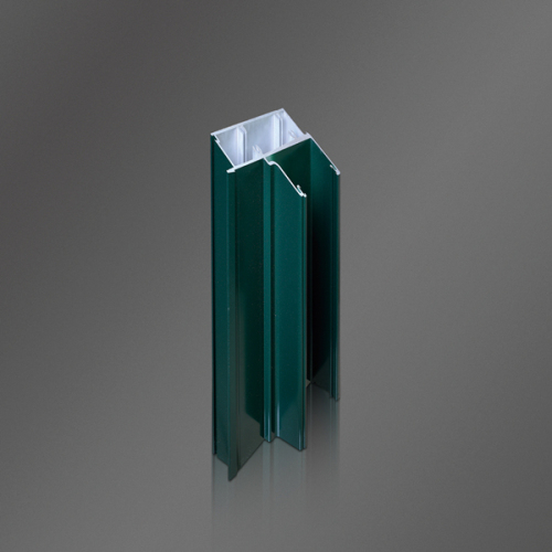 Diy Industrial Aluminum Electrical Profiles Structure Part, High ...