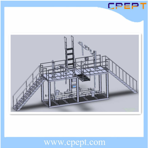 Oil Loading Skid, High Quality Oil Loading Skid on Bossgoo.com