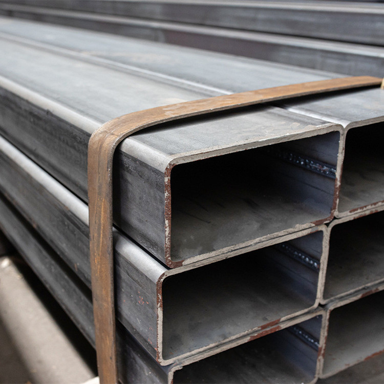 Rectangular Steel Pipe Dimensions: Size Chart For Rhs Hollow Section ...