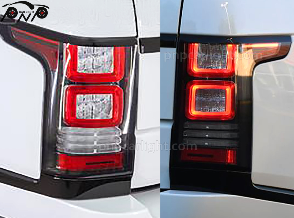 Original Tail Light for Land Rover Range Rover L405 2018 2019-2020 ...