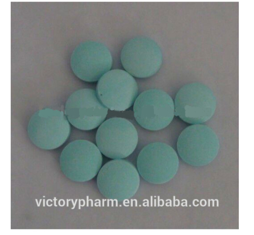 300mg 600mg 2500mg Ivermectin Bolus(tablets) Animal Drug, High Quality ...