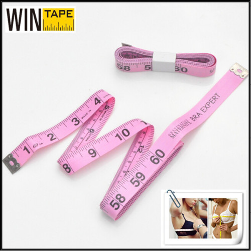 How To Find Bra Size With Tape Measure-bra Fitting Tape Measure, High ...