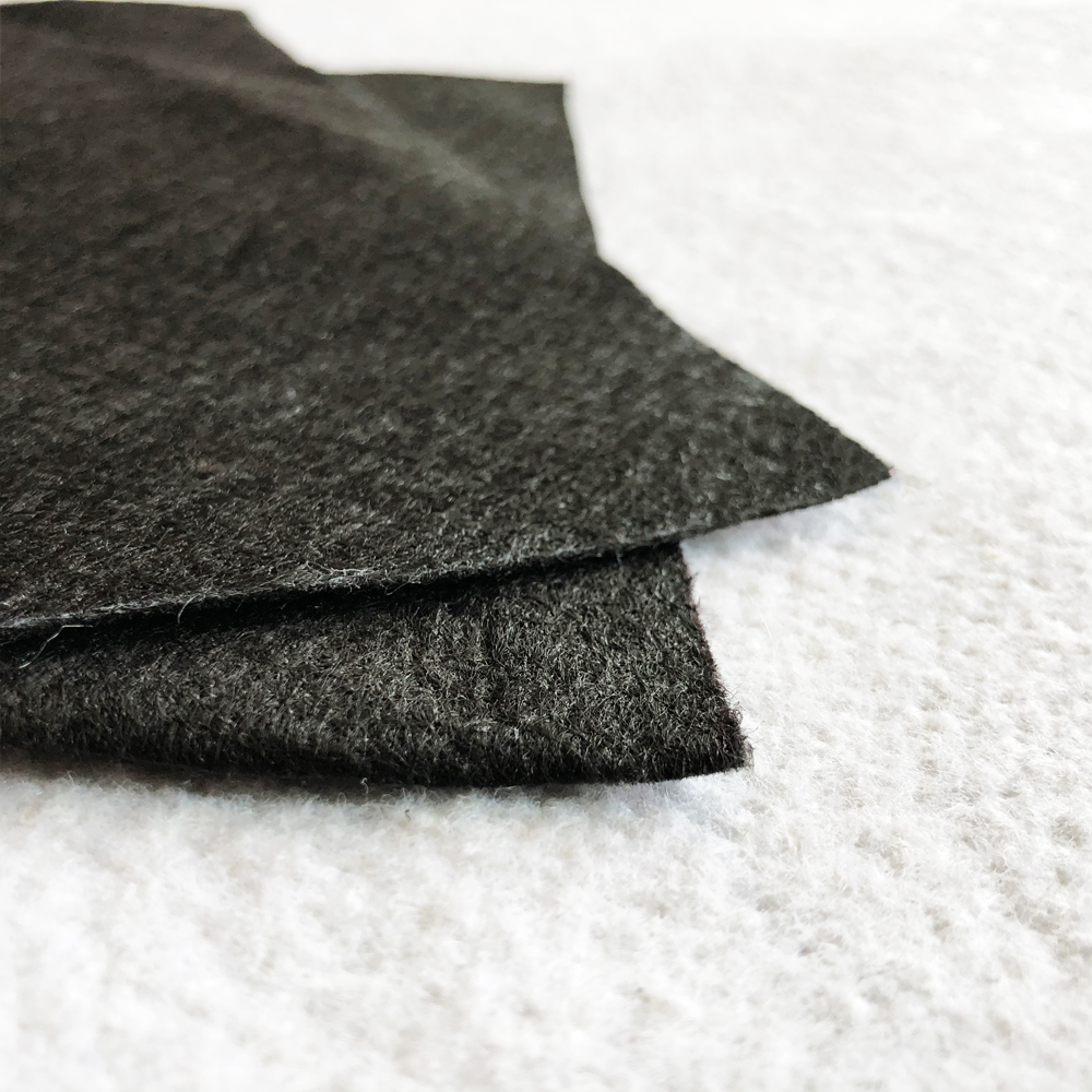 Understanding the Functions of Geotextile Soil Stabilization Fabrics