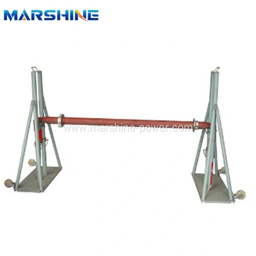 Cable Reel Handling Equipment China Manufacturers Suppliers Factory ...