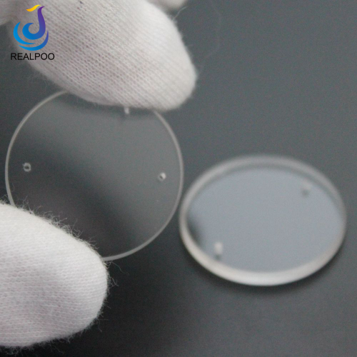 Sapphire Windows With Hole, High Quality Sapphire Windows With Hole on ...