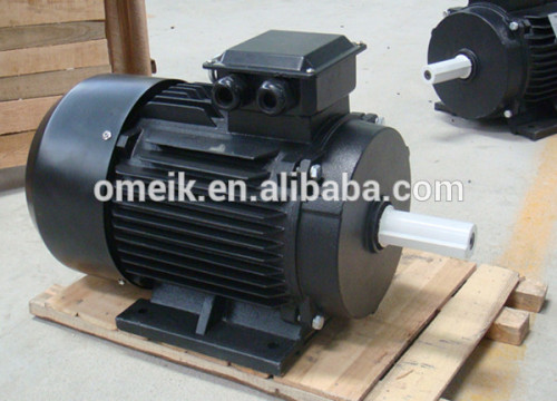 Y2 Series Three Phase 2hp Electric Motors, High Quality Y2 Series Three ...