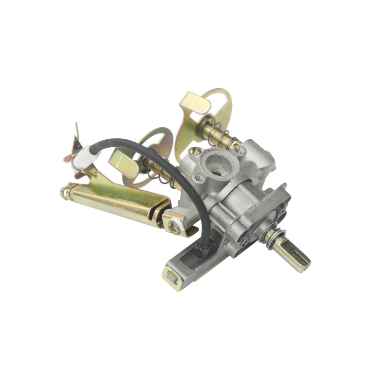 Golden Supplier Butane Gas Cooker Spare Parts: Regulators ...