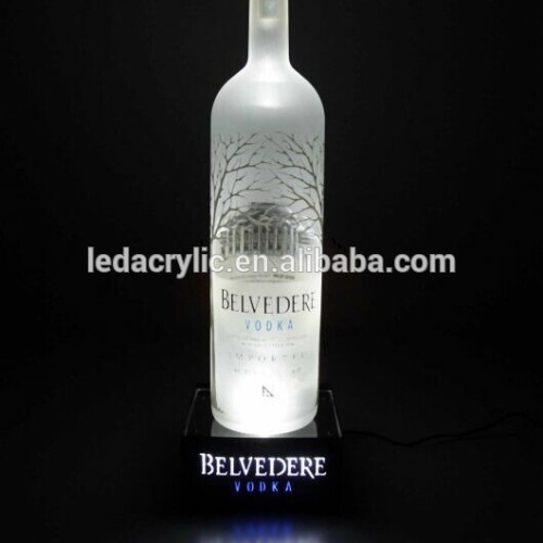 Belvedere Vodka Bottle Glorifier, High Quality Belvedere Vodka Bottle Glorifier on Bossgoo.com