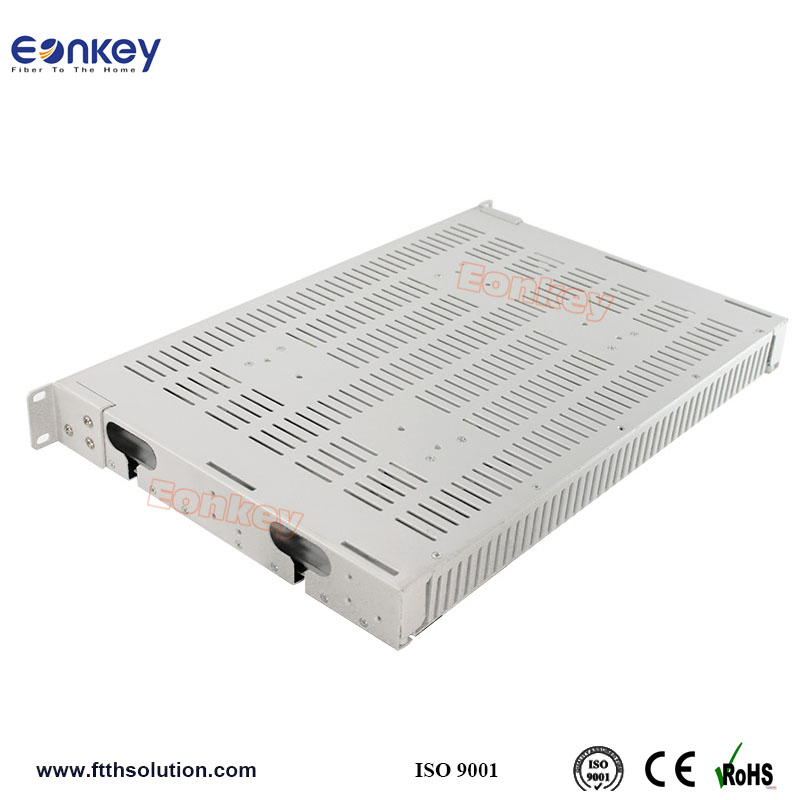 Eonkey 1u Fiber Storage Unit Box Rack Type Cable Frame, High Quality ...