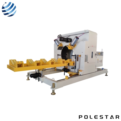 315~800mm Pe Chip-free Cutting Machine, High Quality 315~800mm Pe Chip ...