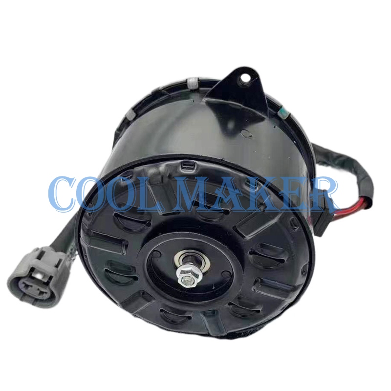 Toyota Hiace Commuter 용 전력 팬 모터 -168000-4810 16363-75030, Bossgoo.com의 ...