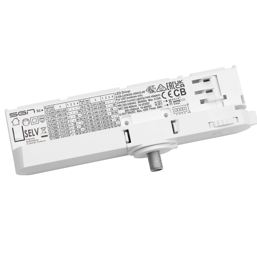 Intrack Led Driver 42w300-1050, High Quality Intrack Led Driver 42w300 ...