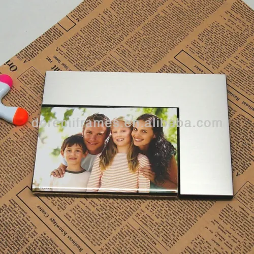 Unique Aluminum And Curved Glass Photo Frames Wholesale, High Quality ...