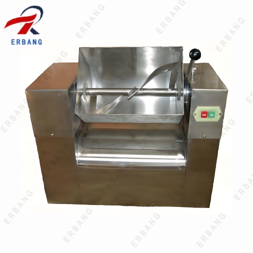 Ch Series Tubular Mixer For Food Processing Innovation, High Quality Ch ...