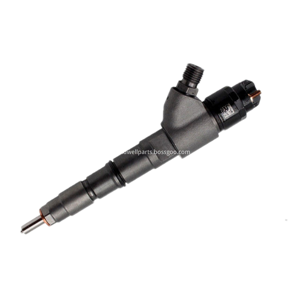 Holdwell Fuel Injector 20798114 สำหรับ Volvo Excavator Ec290b คุณภาพสูง ...