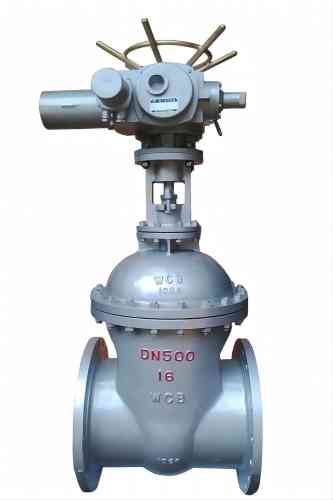 Dn25-dn300 전기 게이트 밸브, Bossgoo.com의 고품질 Dn25-dn300 전기 게이트 밸브