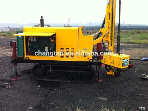 Subsurface Soil Sampling Drilling Machine Water Well Drilling Machine ...