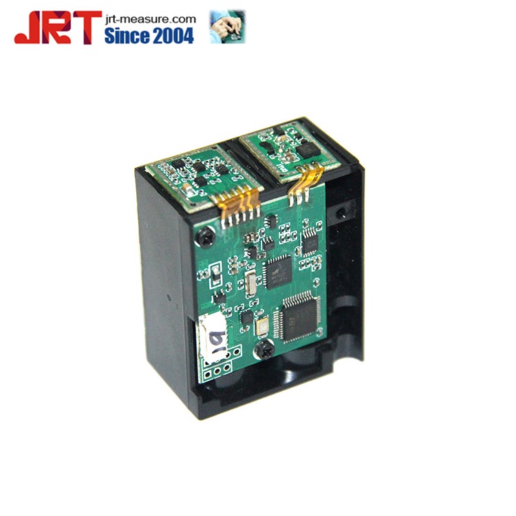 200m 400Hz High Frequency LiDAR Sensor USB China Manufacturer