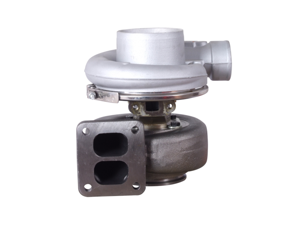 Çin CUMMINS 6CTA 240PS için turboşarj HX40W 4029017 4029018 Üreticiler