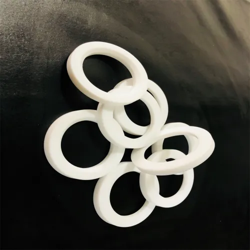 Expanded Ptfe Filled Spiral Wound Gaskets, High Quality Expanded Ptfe ...