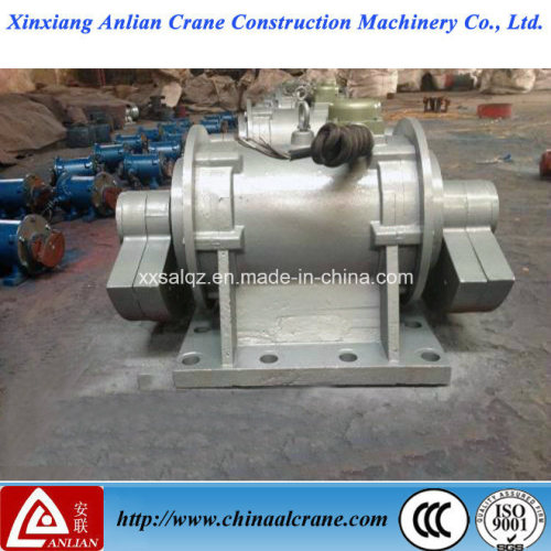 Large Vibration Force Electric Vibration Motor, High Quality Large ...