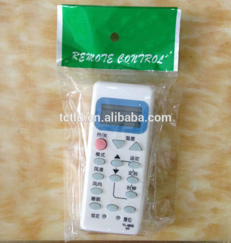 Universal Air Remote A/c Remote Control, High Quality Universal Air ...