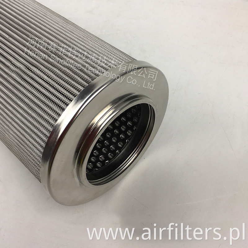 FST-RP-FDAE2A05Q Hydraulic Oil Filter Element China Manufacturers ...