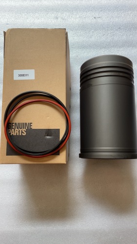 Cummins K19/qsk19/cm500 Liner 3088311, High Quality Cummins K19/qsk19 ...