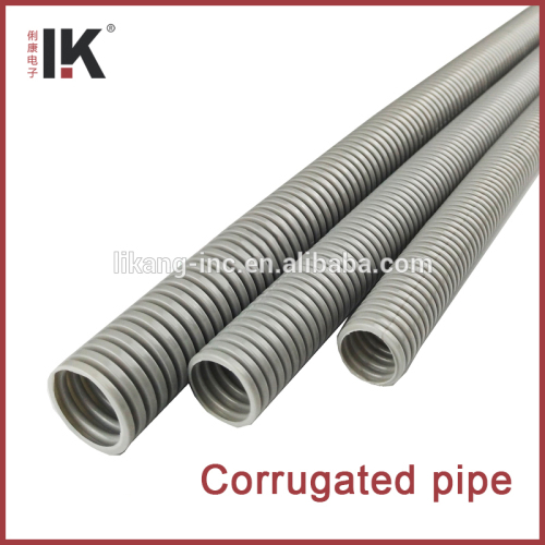 Wide Range Working Temperature Flexible Conduit/corrugated Pipe, High ...